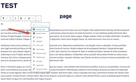 Wordpress Dynamic Content What It Is And How To Create It