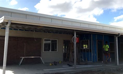 External Cladding Plastering Direct