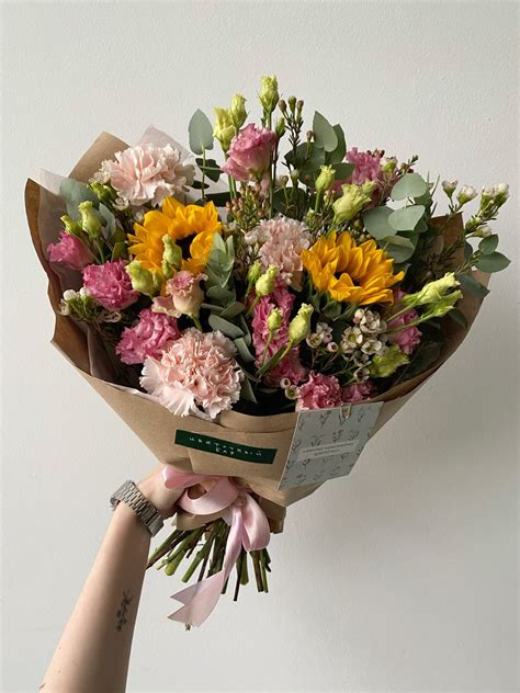 Пин от пользователя Bo Yeong Chung на доске Flower в 2025 г Цветы