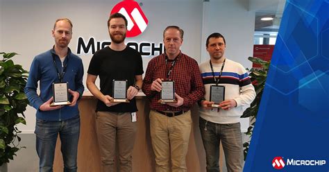 Microchip Technology Inc On Linkedin Microchips Power Patent