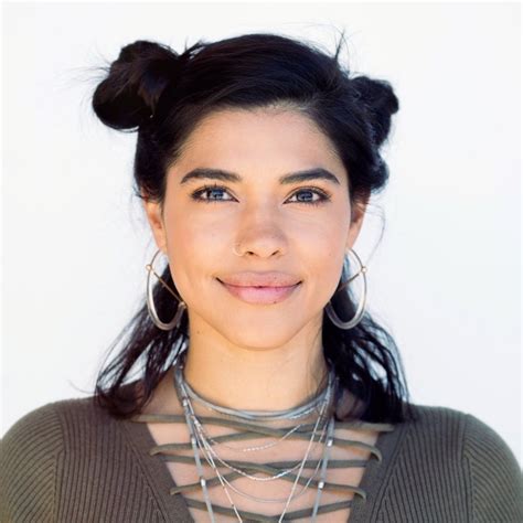 Pictures Of Lisseth Chavez