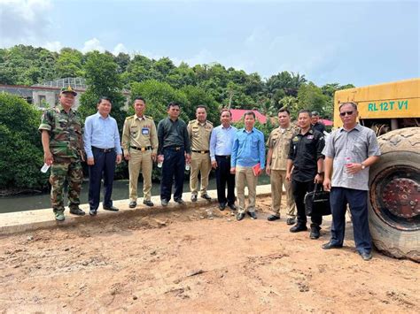 ស្ថានីយ៍អាងចម្រោះទឹកកខ្វក់មានបីទីតាំងអាងប្រព្រឹត្តកម្មទី១ មានសមត្ថភាពច្រោះទឹកកខ្វក់ ៥