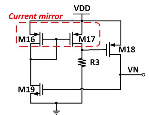 Startup Circuit Of The Atbgr Download Scientific Diagram