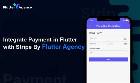 In This Podcast Integrate Stripe Payments In Flutter Apps With Our