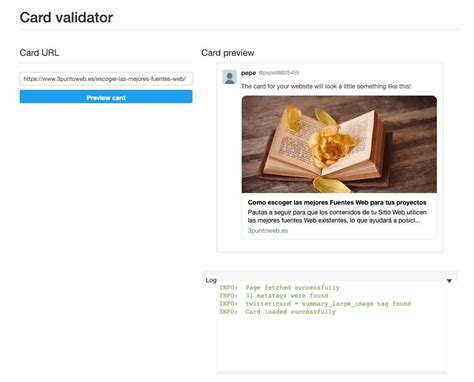 Error al cargar imágenes asociadas a un Sitio Web Administración WordPress Foro Webempresa