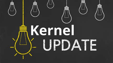 Linux kernel Menor número de commits em anos mas crescimento continua SempreUpdate