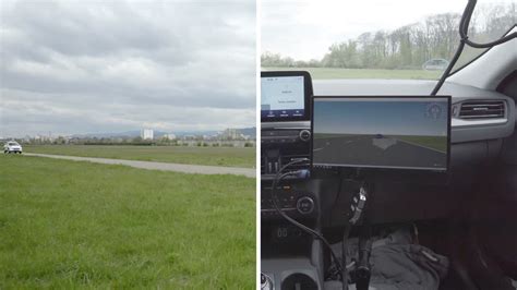 Ipg Automotive On Linkedin Vehicleintheloop Adas Av Simulation Virtualdevelopment