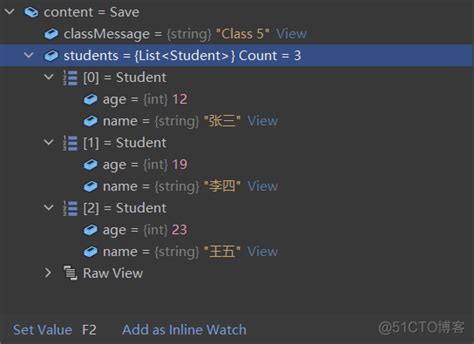 Unity游戏存档文件在哪里 Unity存档和读档mob6454cc6faf88的技术博客51cto博客