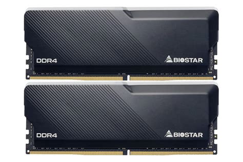 قیمت رم بایواستار Rgb Ddr4 Gaming X ظرفیت 16 گیگابایت 2x8 از نوع Ddr4 3200