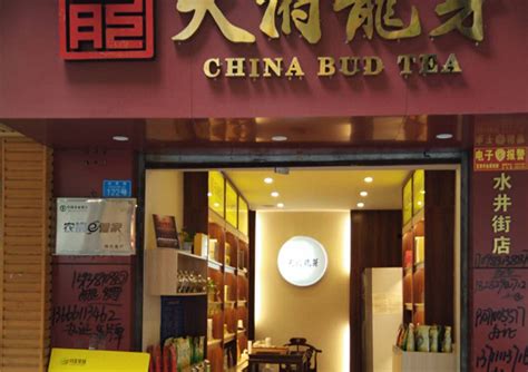 宜宾 专卖店 天府龙芽官网 品质川茶
