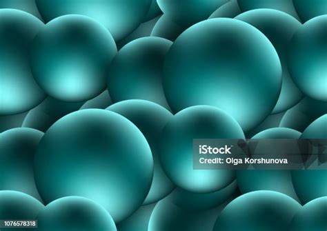 3 차원 구체 추상적인 배경 밝은 동적 모양 벡터 일러스트 레이 션 0명에 대한 스톡 벡터 아트 및 기타 이미지 0명 공 스포츠 장비 구 Istock