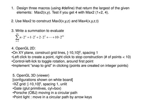 Ppt Deriving The Rotation Matrix Powerpoint Presentation Free