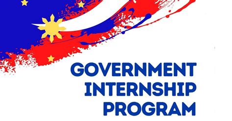 Government Internship Program Opportunities For Young Workers Dswd Assistance Philippines
