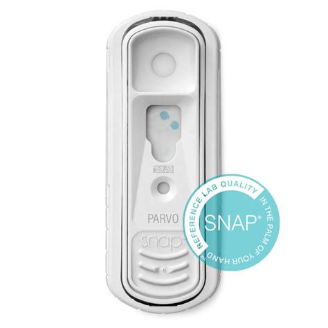 Snap® Parvo Virus Parvo Cpv Trên Chó Và Fpv Trên Mèo Công Ty Tnhh