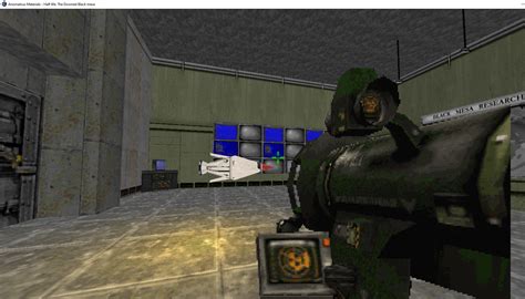 I Need Help My 3d Models Aint Showing Up Editing Questions Doomworld