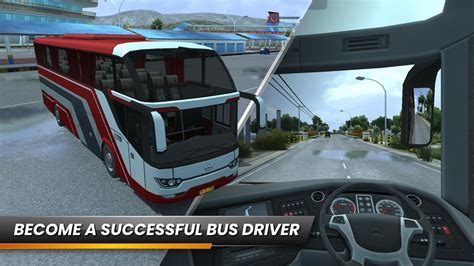 Download Bus Simulator Indonesia 43 Android Apk File