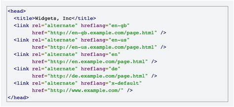 The Anatomy Of Html Links The Element And 9 Of Its Attributes By Aliceyt Better Programming