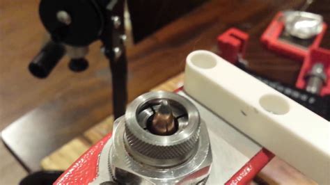 Reloading Ammo Basics Youtube