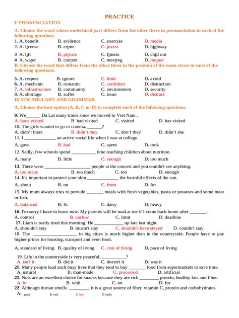 Bai Tap On Tap Gk1 Gui To 2 Pdf