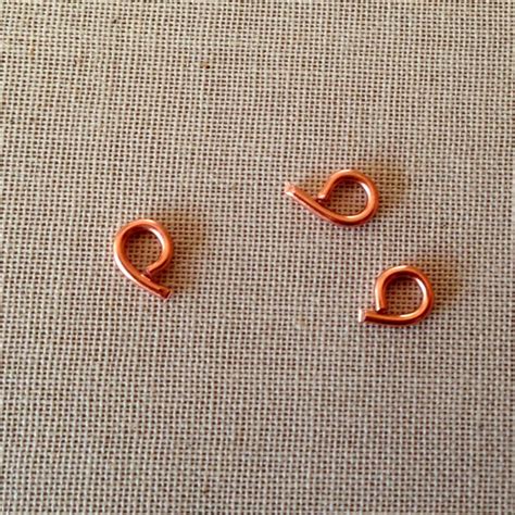Lisa Yang Jewelry Make A Simple Wire Loop For Jewelry Basic Wire