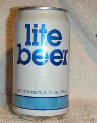 General Generic Beer