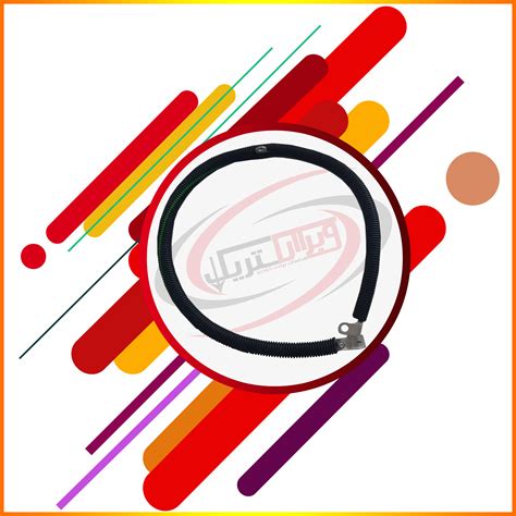 کابل منفی پراید وبراالکتریک