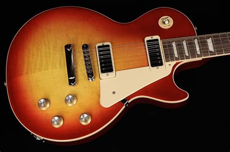 Gibson Les Paul 70s Deluxe Cs 367 Reverb