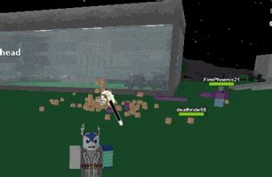 Roblox Twerk S Find And Share On Giphy