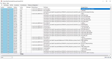 Why This Small Code Doesnt Fit In Flash Stm32 Platformio Community
