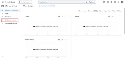 A Beginner S Guide To Oauth With Google Sign In Enhance Android App Authentication Dev
