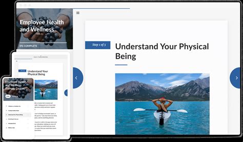 Articulate 360 Courseware