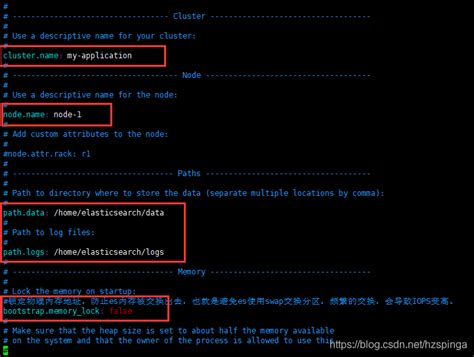 elasticssearch 7 6 2单机版的安装配置 es7 6 2下载 csdn博客