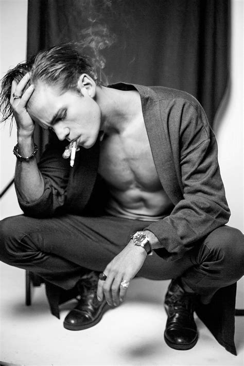 Model Tests On Behance