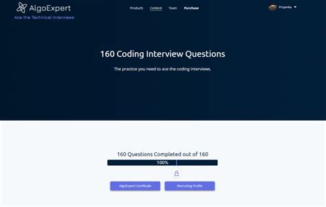 priyanka giri on linkedin algoexpert dsa problemsolving algorithms