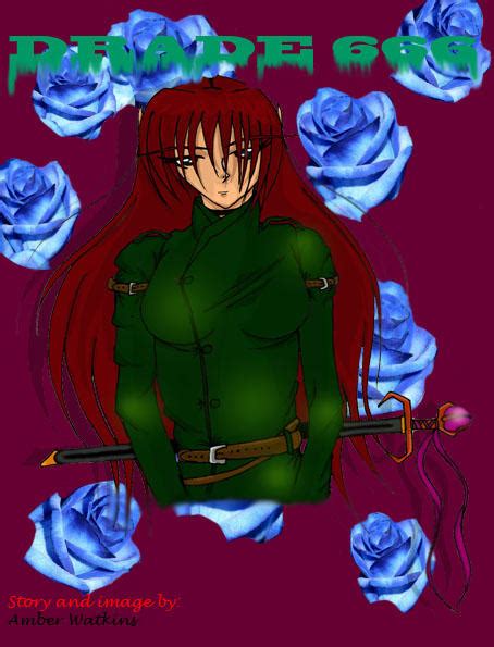 Drade Cover Art By Drade666 On Deviantart