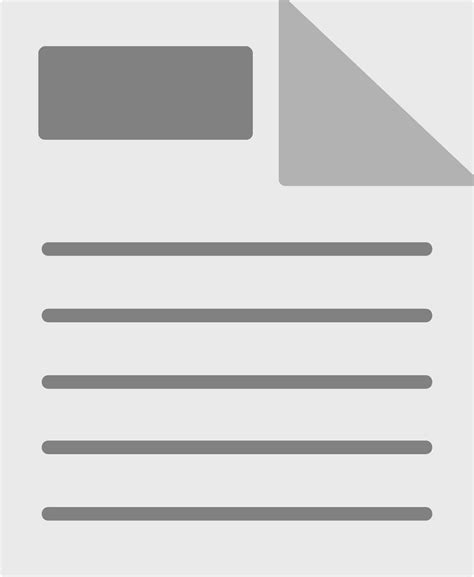 Master Data Vector Icon 36823106 Vector Art At Vecteezy