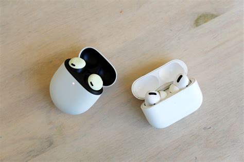 Google Pixel Buds Pro Review RetailWit