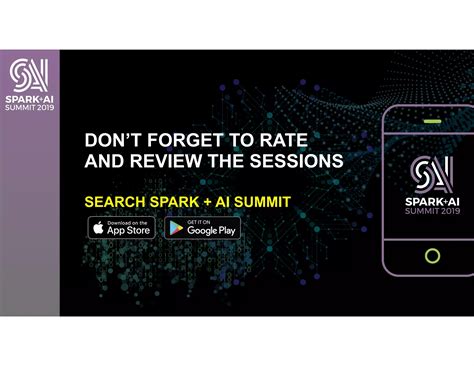 Machine Learning At Scale With Mlflow And Apache Spark Ppt