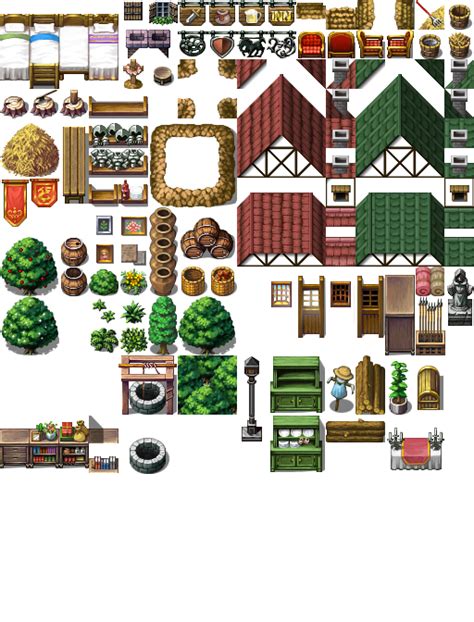 Rpg Maker Vx Ace Blood Tiles Laguna Selfiesilent