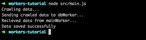 Nodejs Web Scraping Tutorial Logrocket Blog