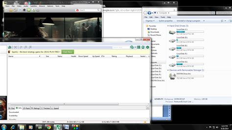 Learn New Things Shortcut Key For Minimize And Maximize All Open Windows From Desktop