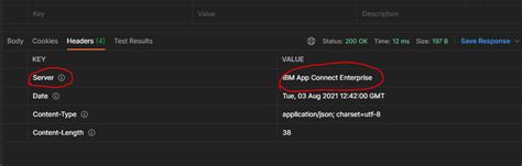 Ibm Integration Bus Ibm App Connect Enterprise Remove A Default