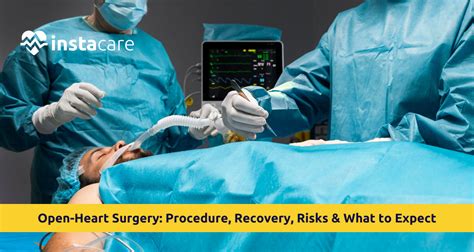 Open Heart Surgery Procedure Recovery Risks And What To Expect