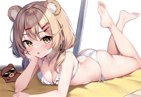 Nekobell [賀圖] 今天5 10是女僕之日呦，來貼一張去年畫的小女僕 W