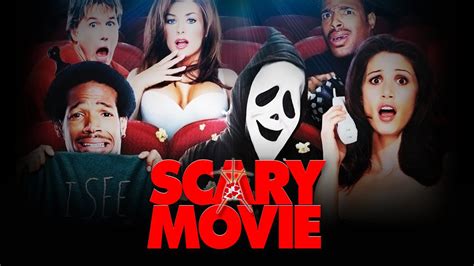Scary Movie Official Trailer Hd Anna Faris Marlon Wayans