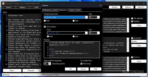 Aba Search And Replace Download Softpedia