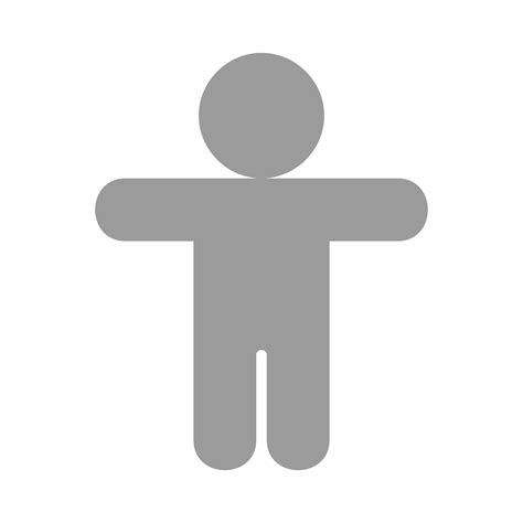 Accessibility Vector Icon 23835743 Vector Art At Vecteezy