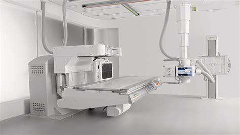 Fluoroscopy Equipment Siemens Healthineers