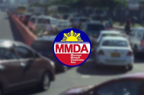 Mmda To Implement No Window Number Coding Scheme Until 8 Pm Autodeal