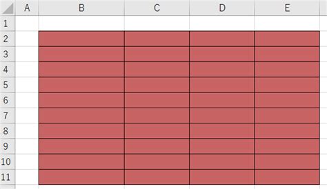 Vba Select、selection、activate、activecellの違い徹底解説 ブイサバ【excel Vbaサバイバル
